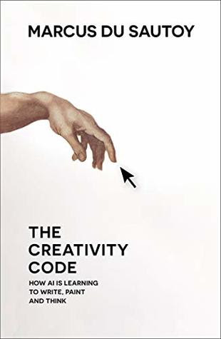 Intergalacticrobot: The Creativity Code