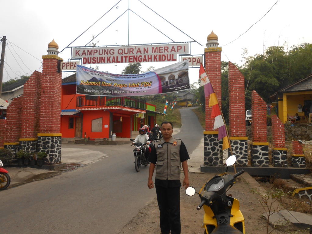 GIYANTO JAYA DOT INFO