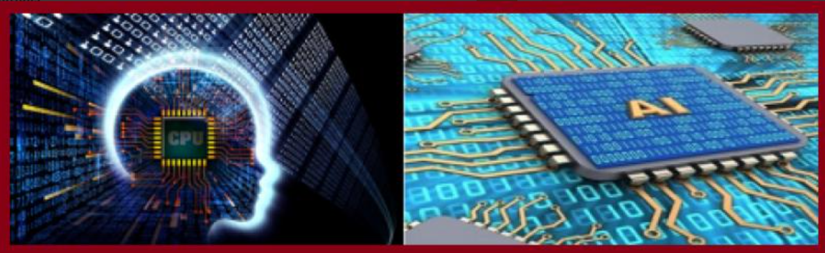 Artificial Intelligence – An opportunity to Semiconductor Industry