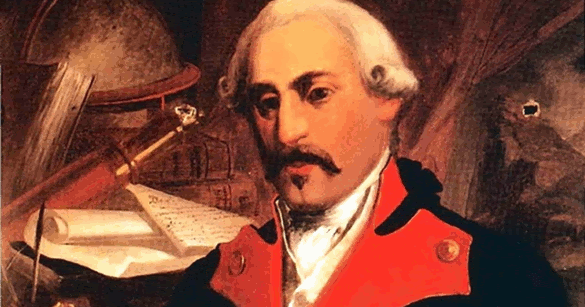 スペイン, 言語, 文学, 映画, 闘牛,＋雑学: ホセ・カダルソ José Cadalso 没す (1782年)