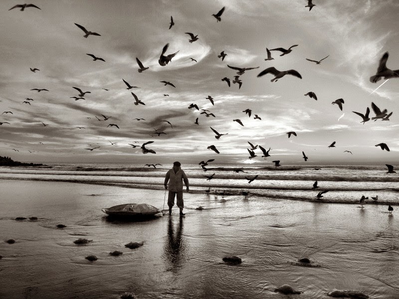 Literatura para todos: Rimas de Gustavo Adolfo Bécquer: Análisis RIMA LIII