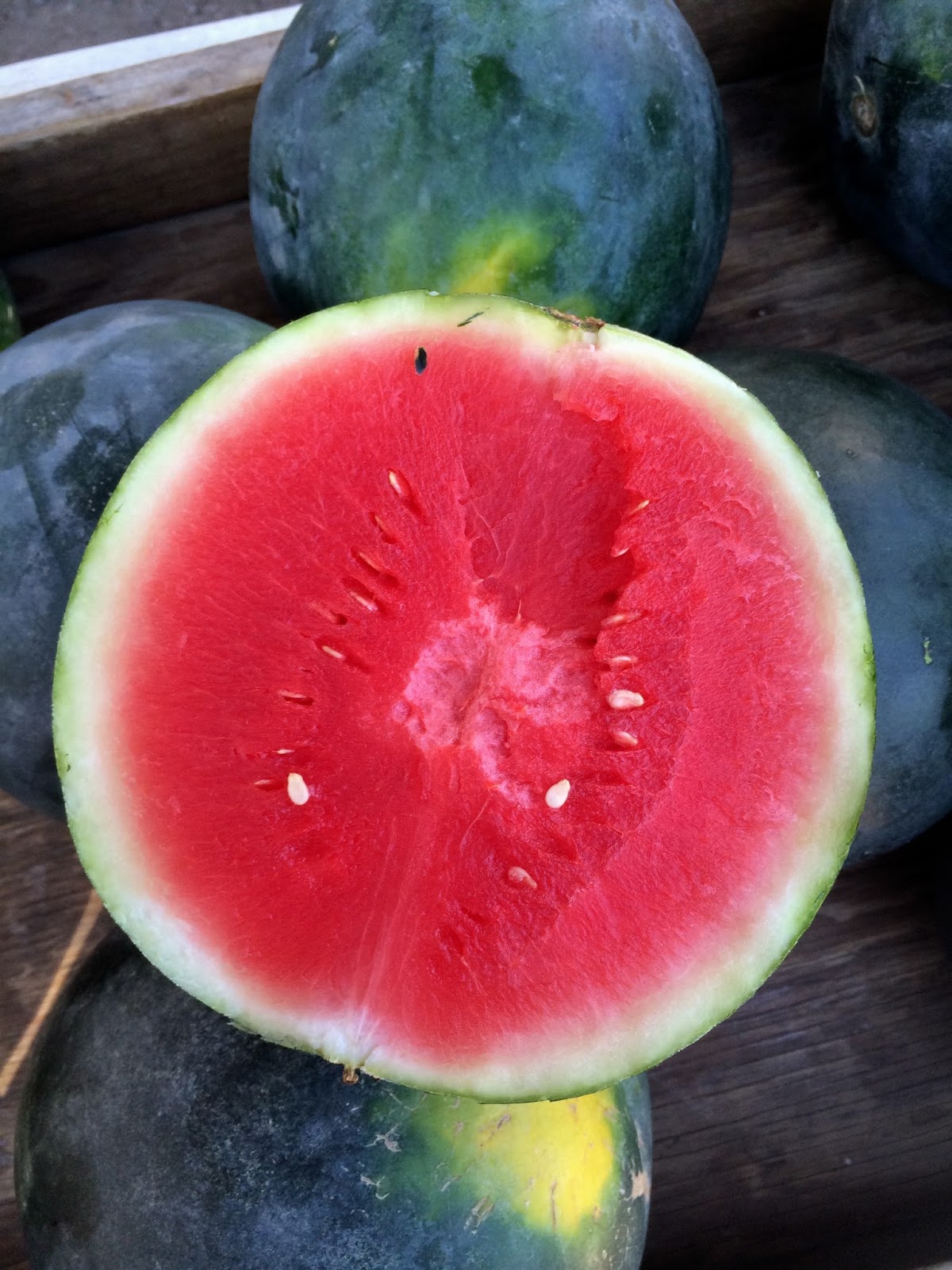 Canonchef: August 2015