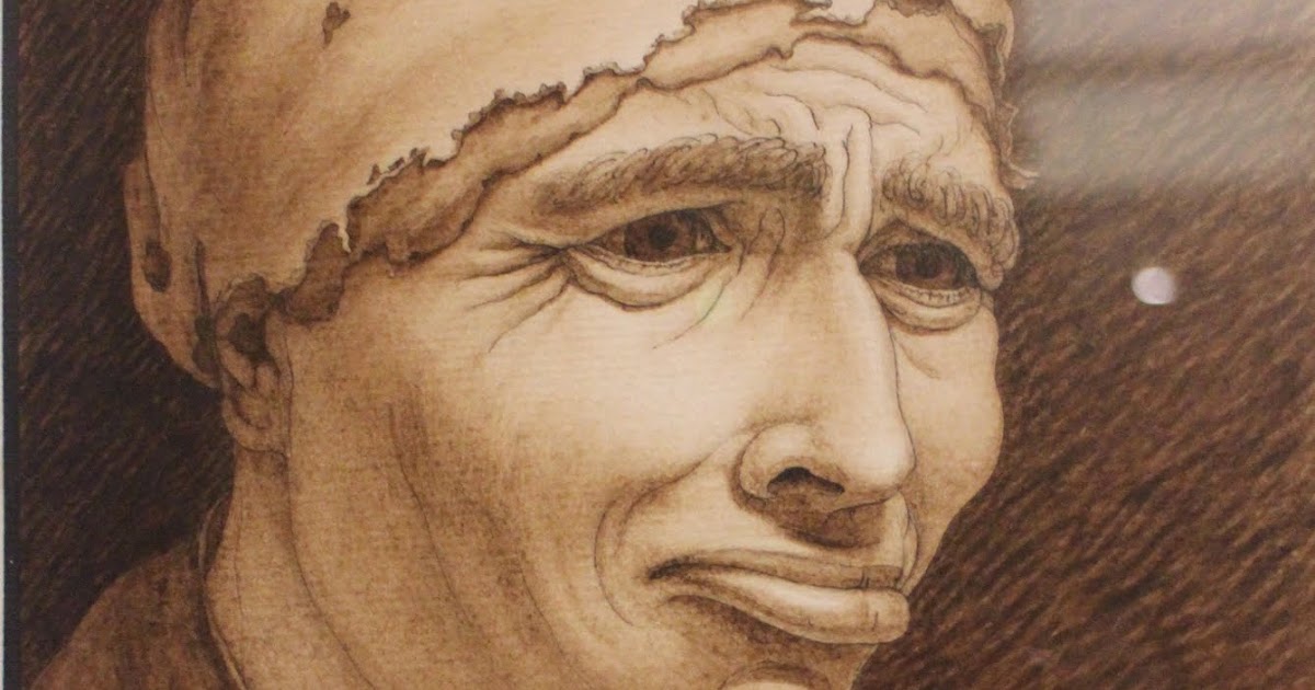 Chez Mark et Marcel: Jean-Jacques Lequeu