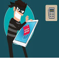 Falsos correos y sms BCP PC Inedito