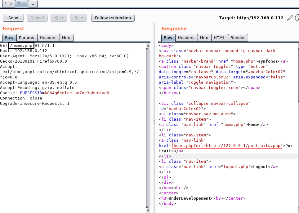 Symfonos:5 Vulnhub Walkthrough - Hacking Articles Symfonos:5 Vulnhub Walkthrough - Hacking Articles