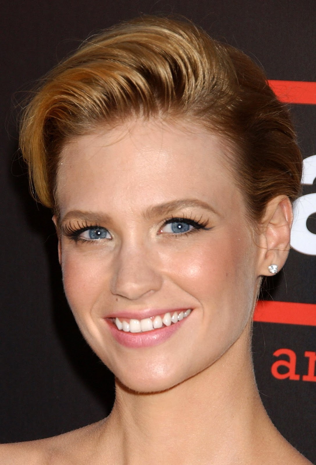 January Jones | Nash's Blog