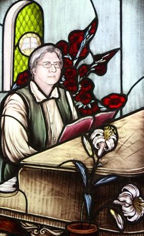 A Gender Variance Who's Who: Toby Dancer (1953 – 2004) musician.