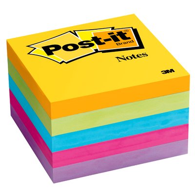 Office Supplies Ireland Blog: The origin of Post-it notes