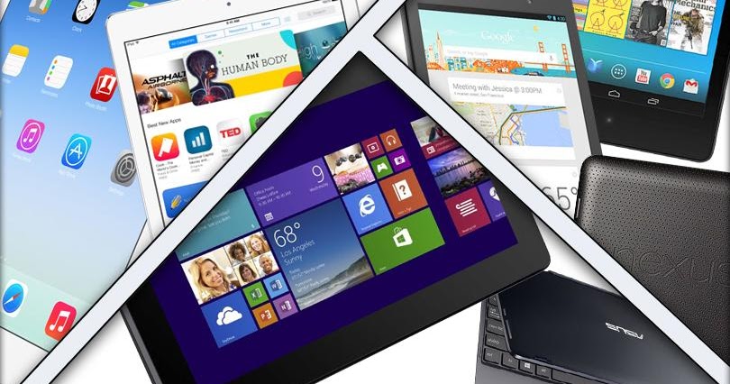 How to Select the Best Android Tablet - Android System