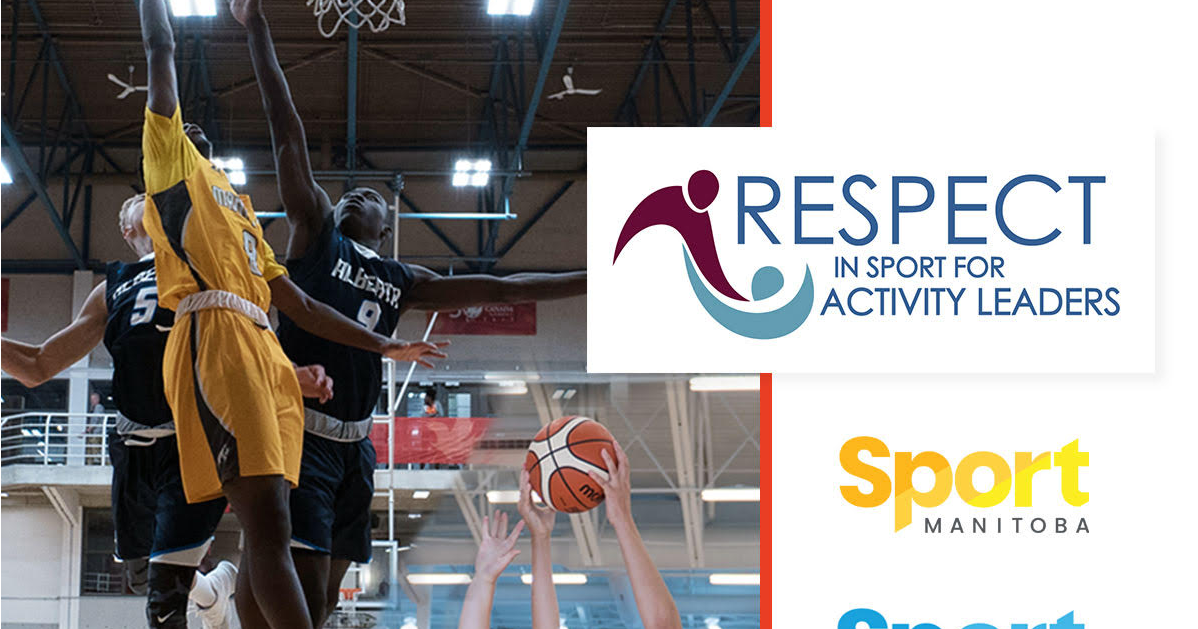 REMINDER TO ALL COACHES: Complete Your Respect in Sport Online ...