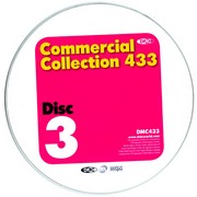 DMC & MASTERMIX: DMC (Commercial Collection)