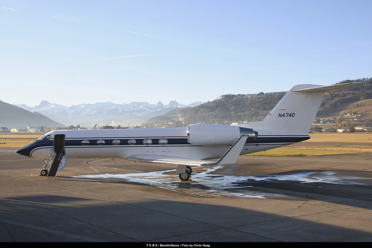 FEBE *** LSZB/BRN 2000 to 2010