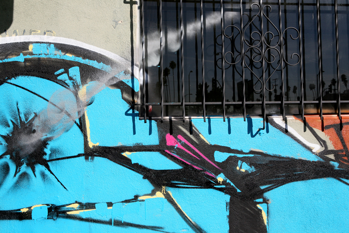 Official-Riot: TANK LTS -ZESER MSK