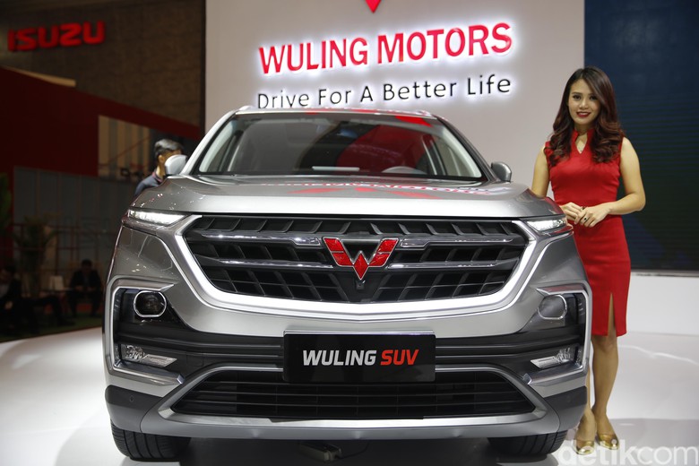 Berita Otomotif Mobil & Motor: Wuling Motors membuat gebrakan pasar ...