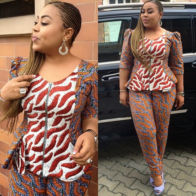 NIGERIAN TOP SECRET: These Photos of Warri Billionaire Ayiri Emami ...