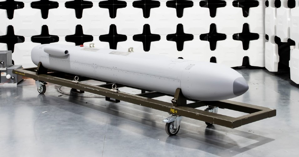 SNAFU!: SAAB Arexis escort jammer pod...a pocket E/A-18 for every air ...