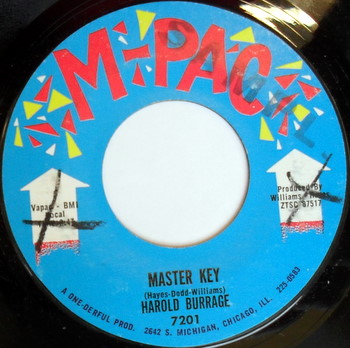 Record Collector's Journal: Chicago Record Labels, Part One