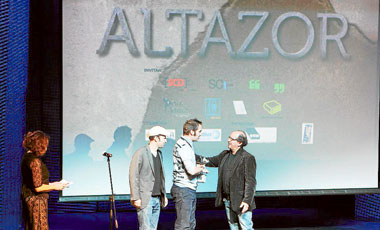 PUROCHILE: Premio Altazor divide a artistas por pérdida de relevancia y ...