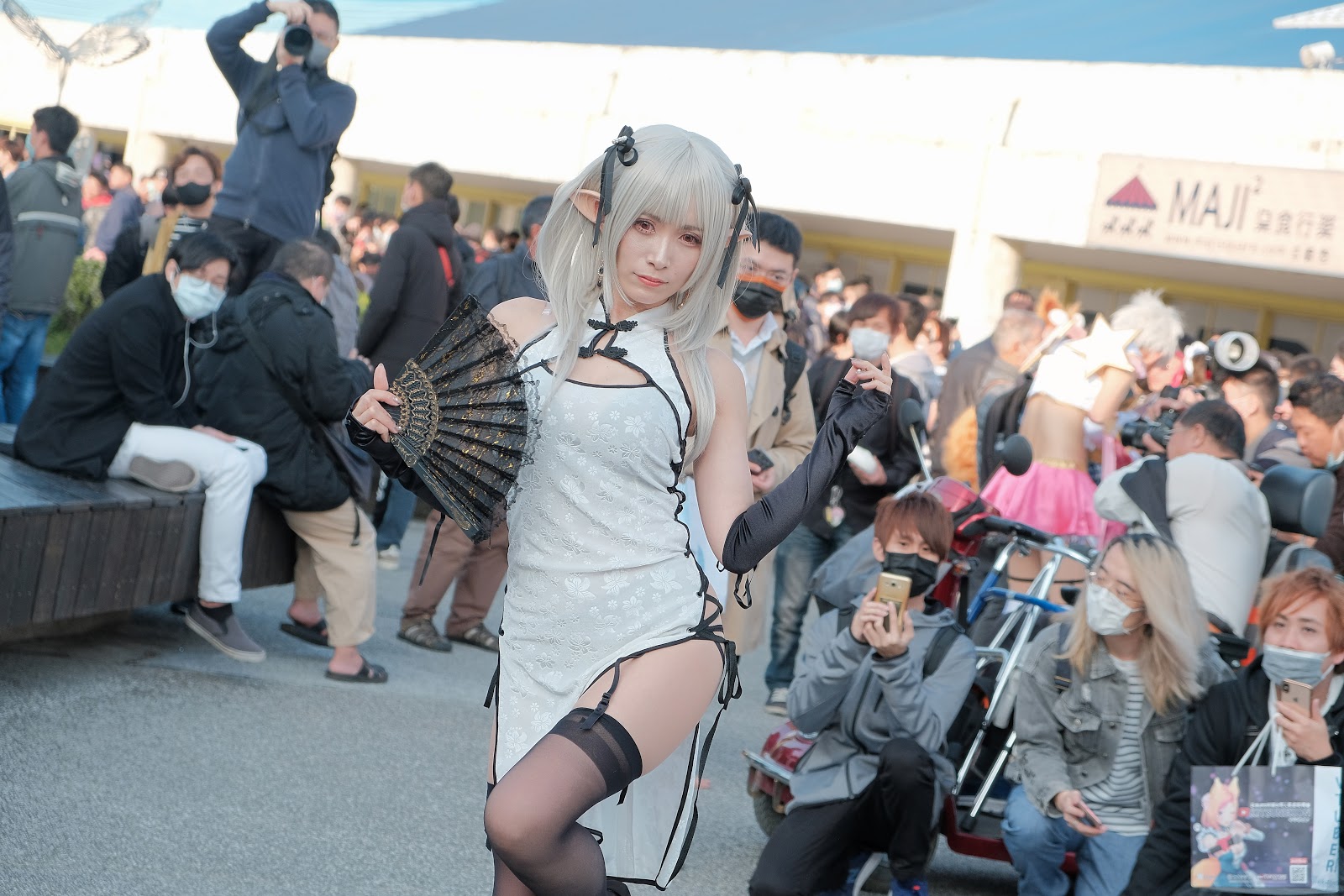 [圖] FF35拍拍 - coolcola的創作 - 巴哈姆特