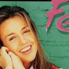 El Rincón de Dacne: MARÍA FERNANDA BLÁZQUEZ GIL: A 25 AÑOS DE FEY Por ...