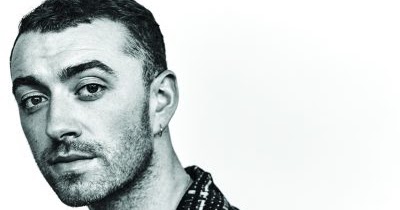 Samuel Frederick Smith