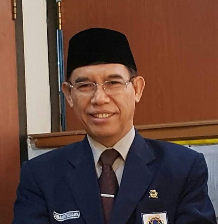 Kolaborasi Tiga Tokoh Nasional Ini Siap Memajukan Pendidikan di Bima Lewat STKIP Bima.