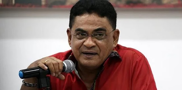 Kirim Tim Hukum Ke Dewan Pers, PDIP Tak Bermaksud Ancam Kebebasan Pers Kirim Tim Hukum Ke Dewan Pers, PDIP Tak Bermaksud Ancam Kebebasan Pers
