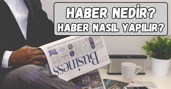 Türkiye Haberleri: Haber - Son Dakika Haber