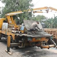 PT.KRATON ( Kreasibeton Nusapersada )