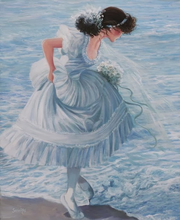 Impressioni Artistiche : ~ Susan Rios
