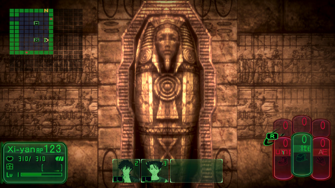 Análise: Kowloon High-School Chronicle (Switch) oferece uma experiência ...