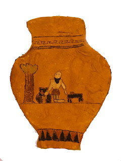 smARTcookie: 3D Greek Vases