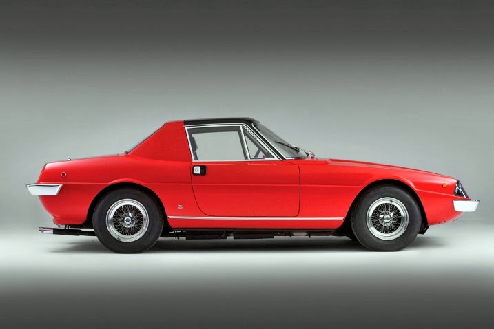 Ferrari 400: The 10 Ugliest Ferraris of All Time