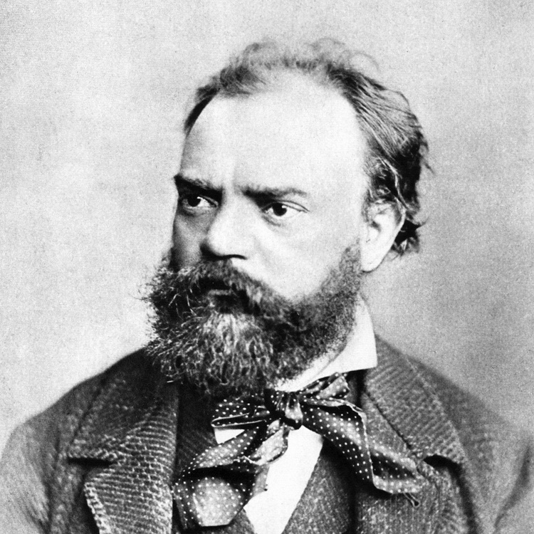 El Mirador Nocturno: Antonin Dvořák, el Concierto para Violonchelo y ...