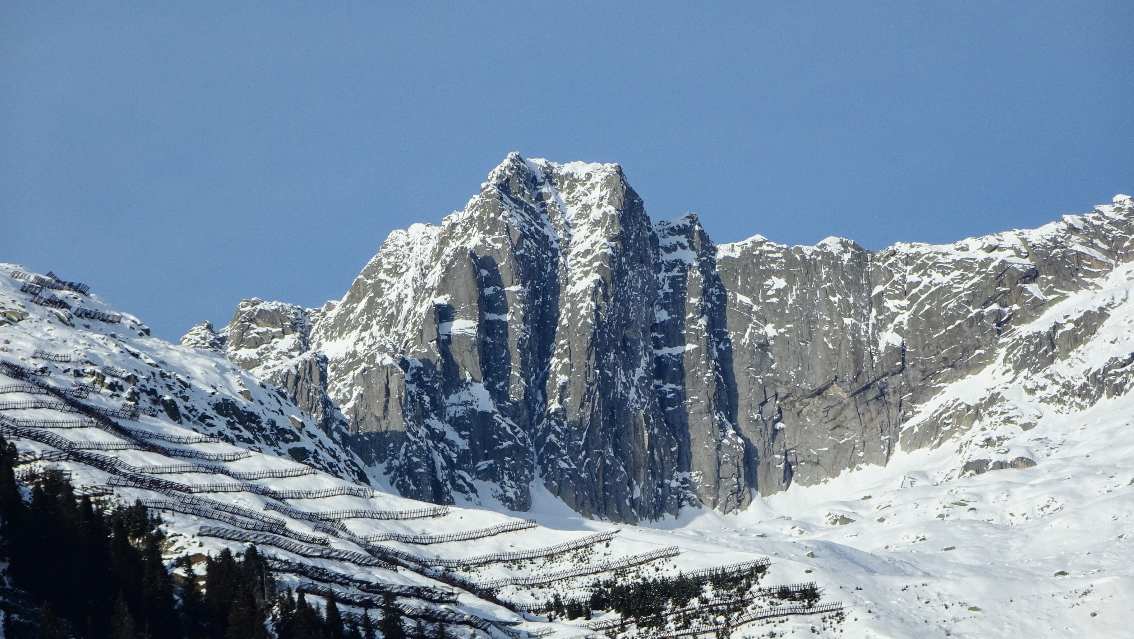 Tschamut – Sedrun – Disentis (Surselva / GR) – Wandern mit Freunden