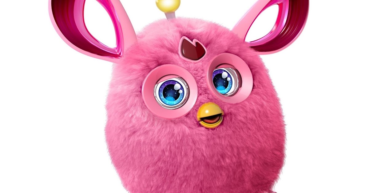 NEWS: Furbies are back, and they're creepier than ever | The Test Pit