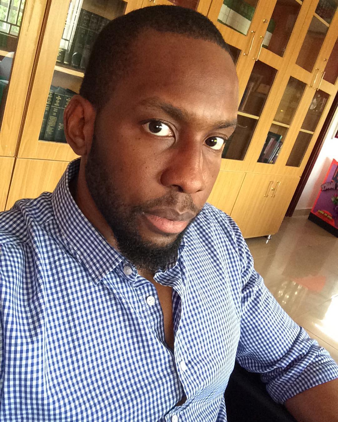 History Of Ray Emodi: Everything To Know About Ray Emodi Biography ...