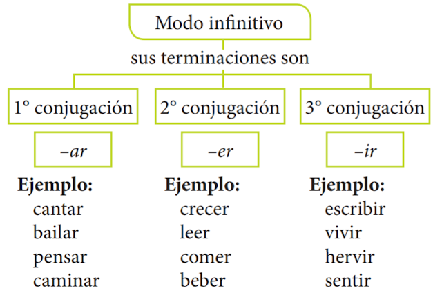 LENGUAJE: CONTINUACIÓN DEL TALLER DE REPASO.
