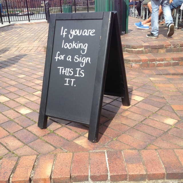 Funny Signs Picdump #30 (20 Pics) | Funny Signs