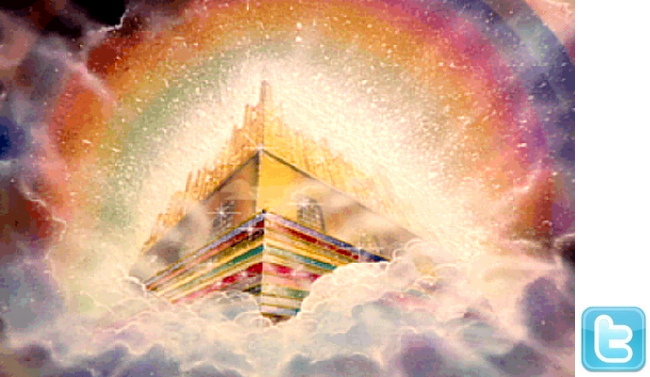 A Layman Looks at the Word: New Jerusalem