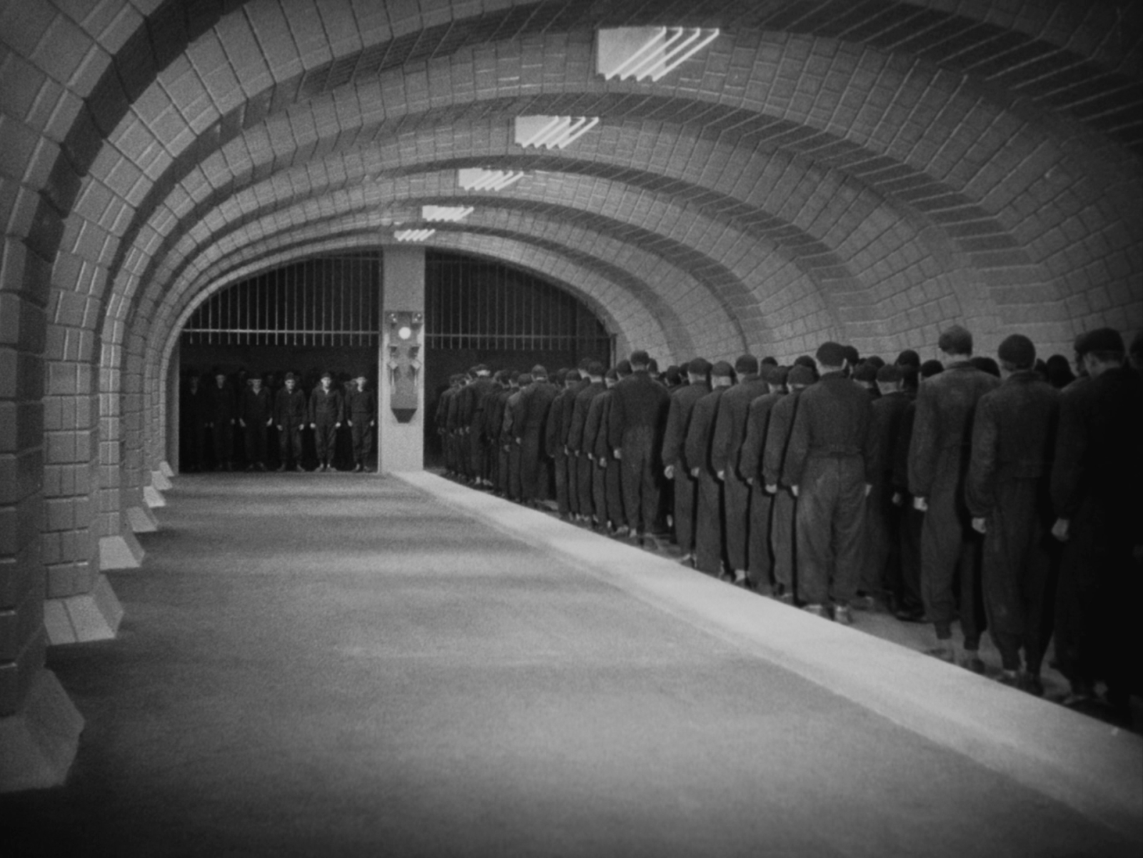 Week Five: Metropolis (1927)