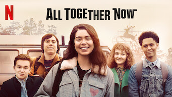 ALL TOGETHER NOW (2020) - Νεοτητα Ι.Μ Φωκιδος