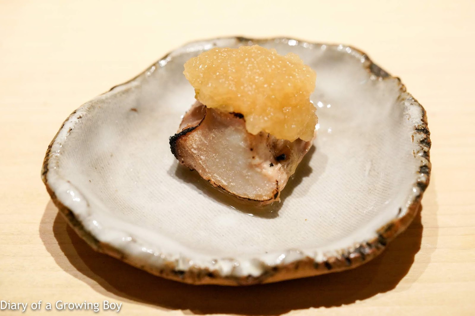 吃喝玩樂 - Diary of a Growing Boy: Pre-holiday FUK day 3: Chinese Island