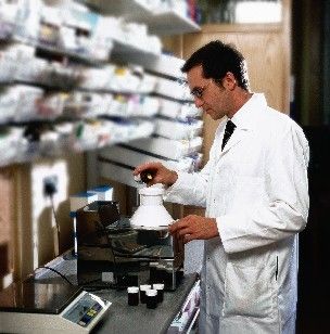 El Farmacéutico - Estudiar Farmacia