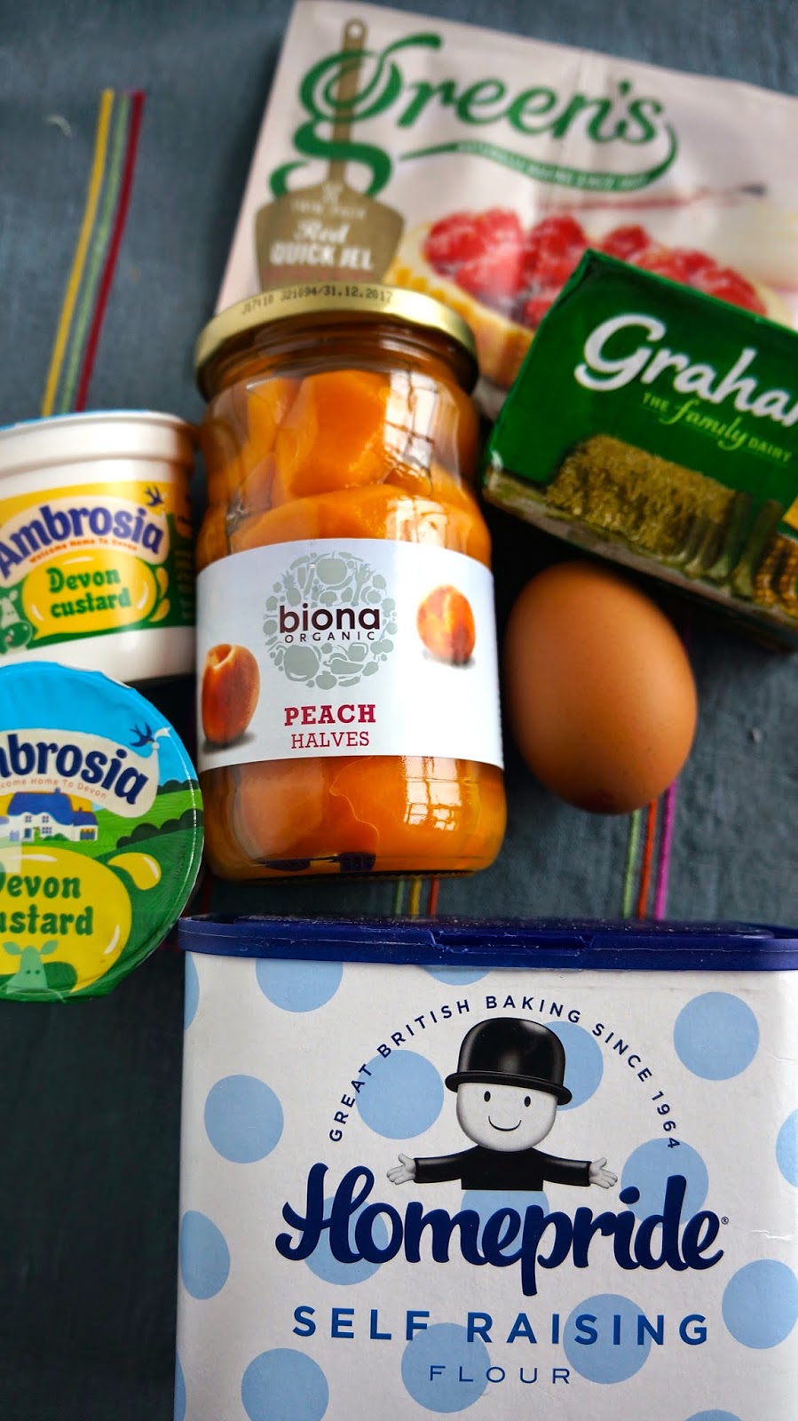 Keep Calm and Fanny On - The Fanny Cradock Food Blog: A-Choux!