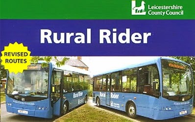 Public Transport Experience: Stagecoach are Bettering Buses to ...