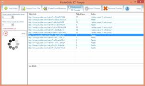 YouTube Blaster Suite 301 View Pumper