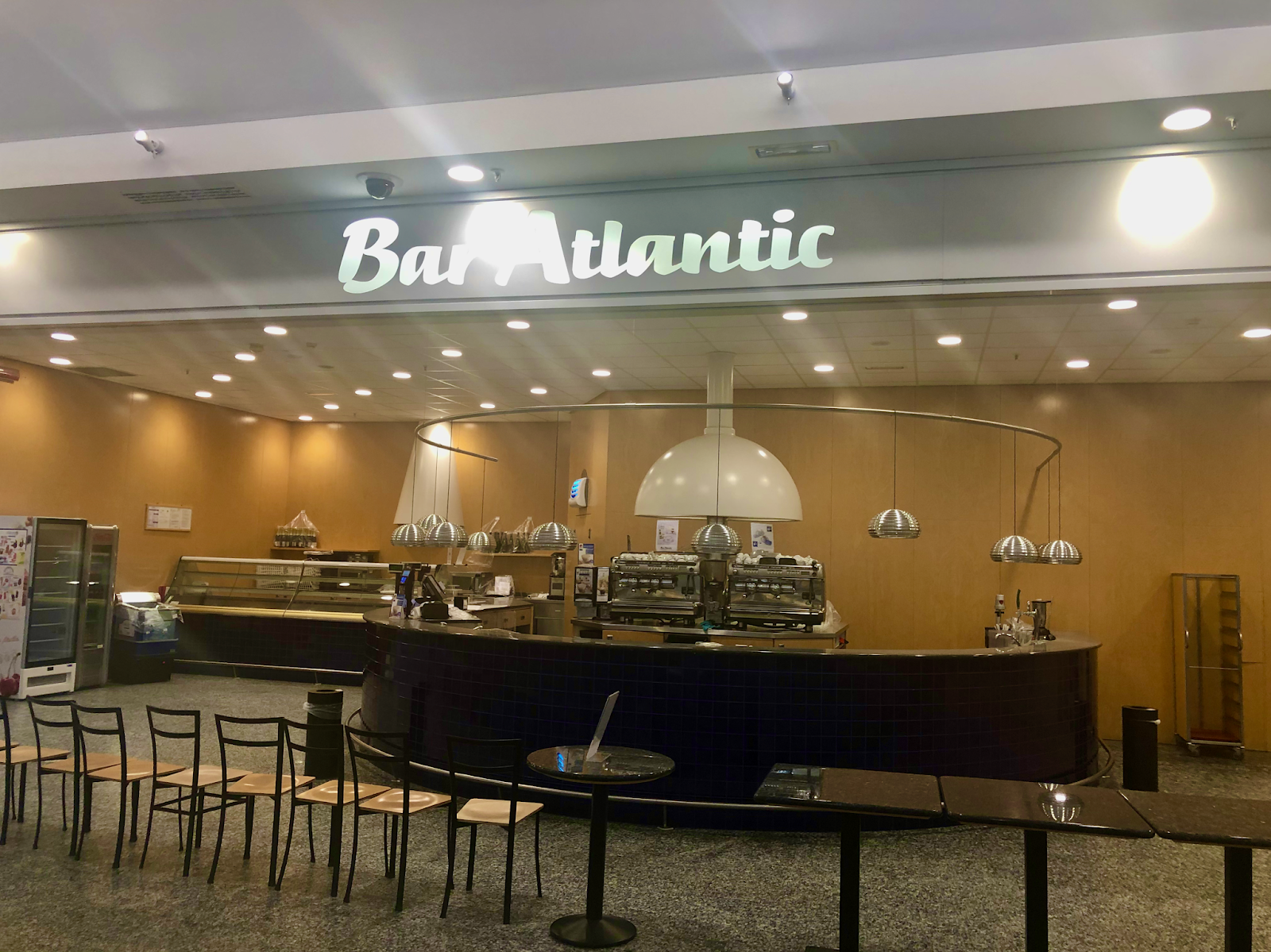 Coaching for Pizza: Esselunga Sunday