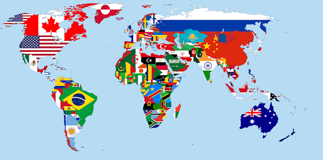 Já conheciam o Worldometers? - ITO - NETthings