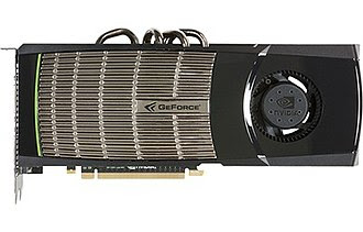 ALL ABOUT NVIDIA GTX